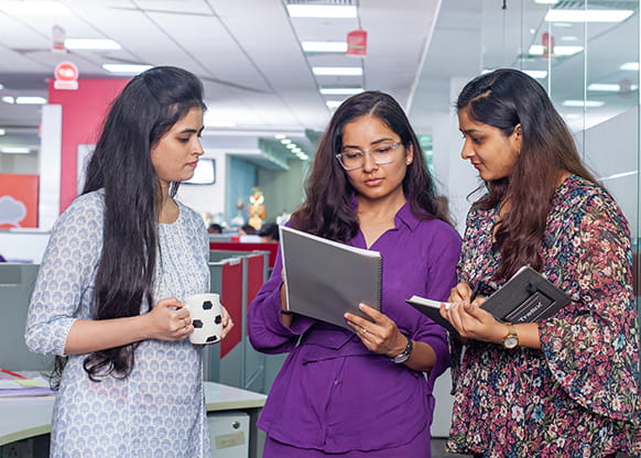 Careers and Lives of Employees at Aditya Birla Capital